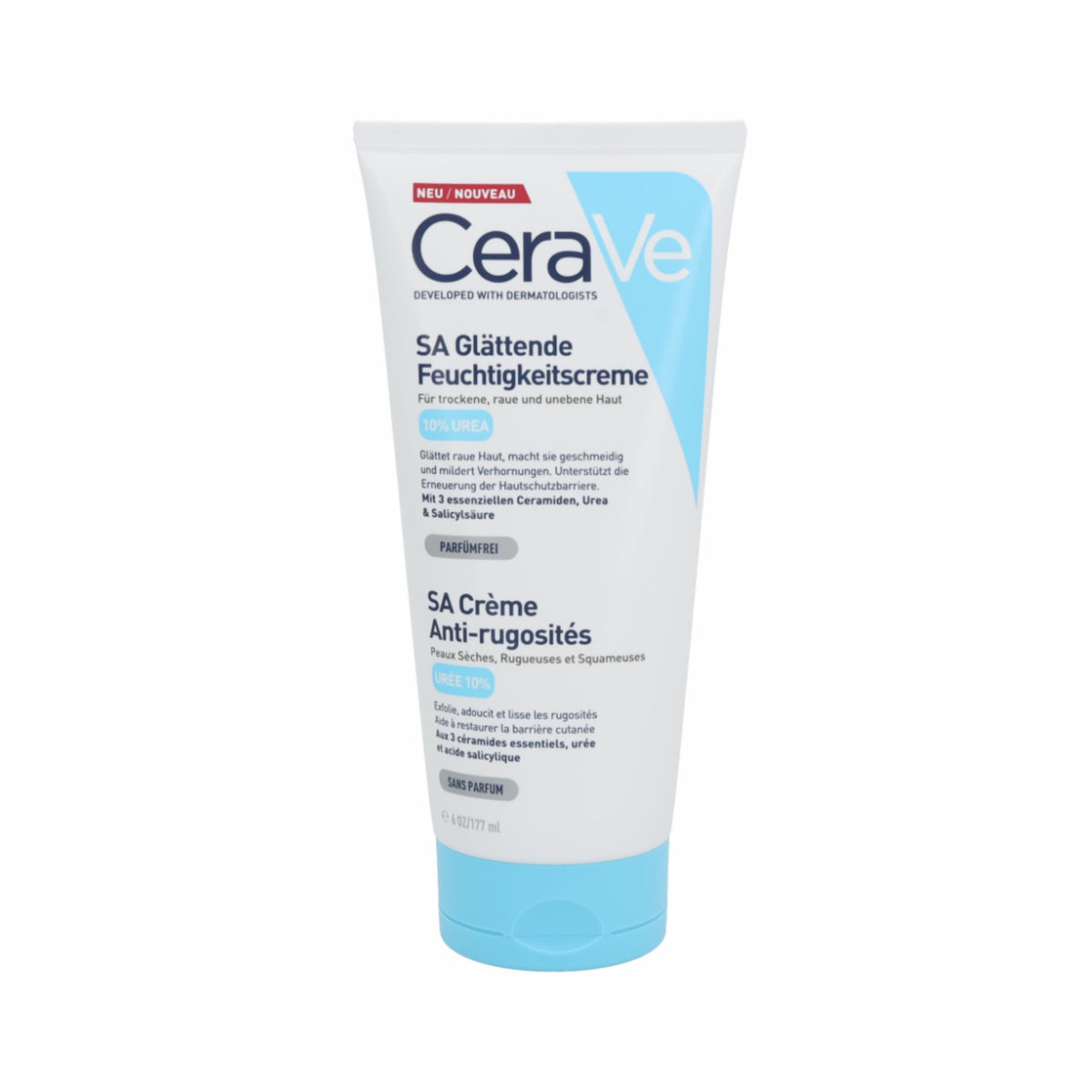 CeraVe SA Smoothing Cream 177ML – Chooseme